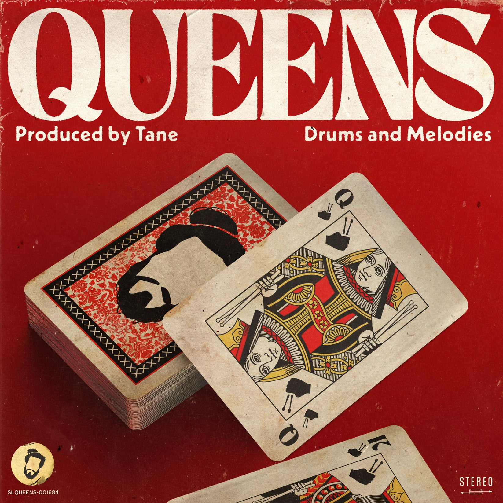 QUEENS – Sauce Lab Audio