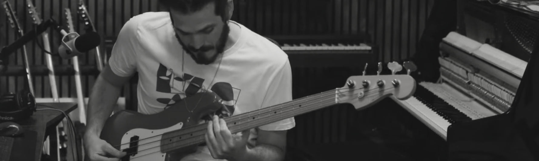 Soul & Library – Sauce Lab Audio